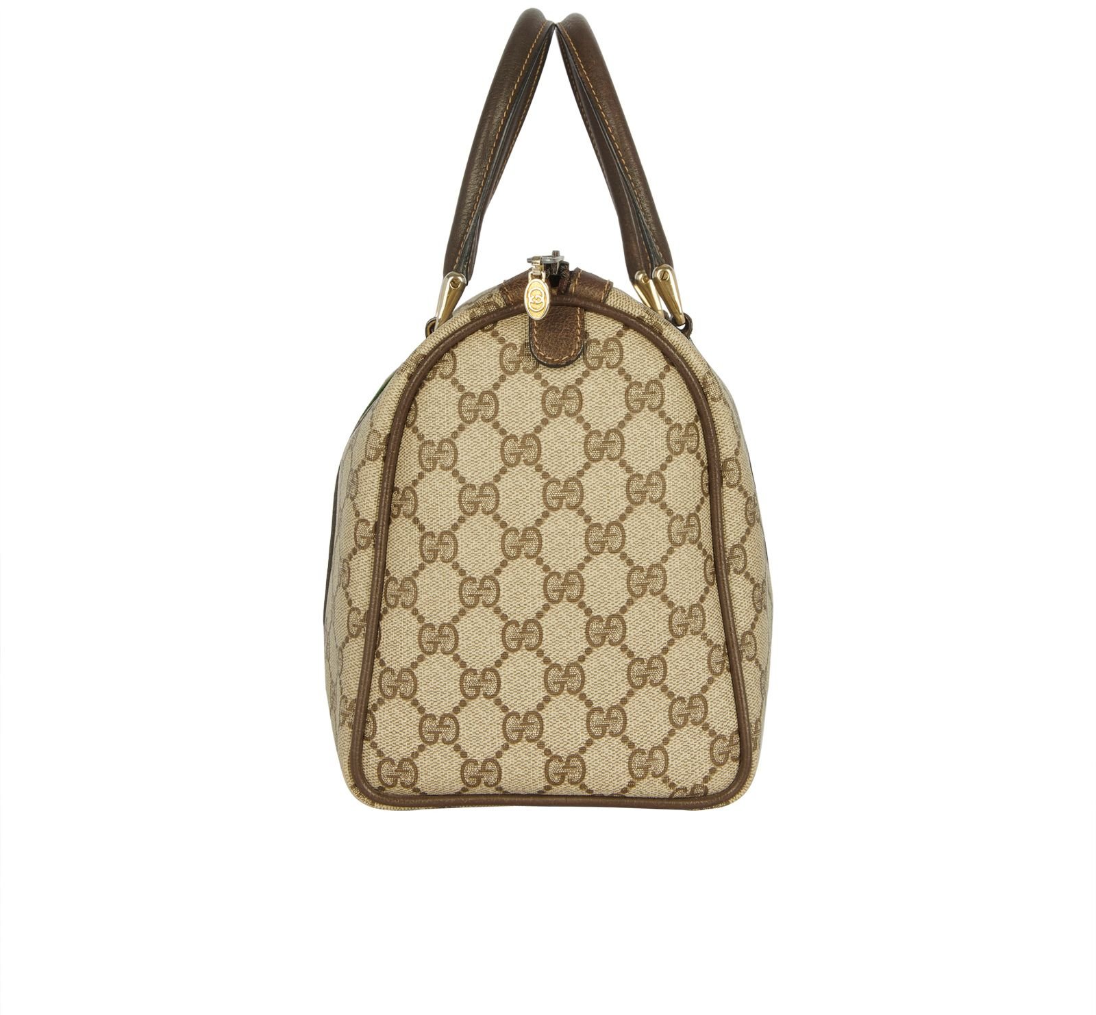 Gucci GG Vintage Boston, Gucci - Designer Exchange | Buy Sell Exchange