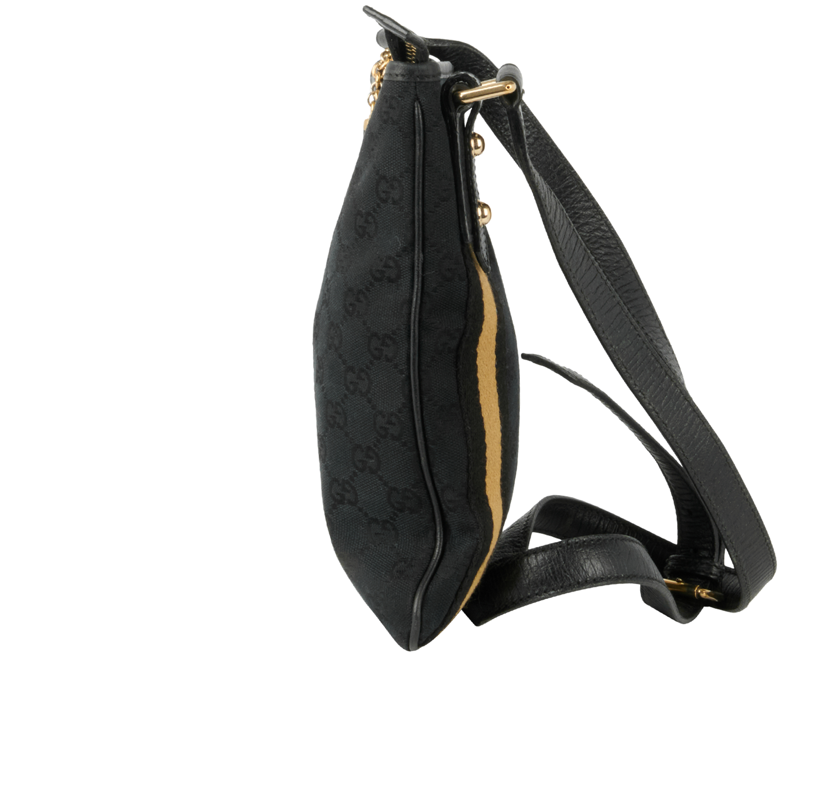 Pre-loved Sherry Line Shoulder Bag - £220
