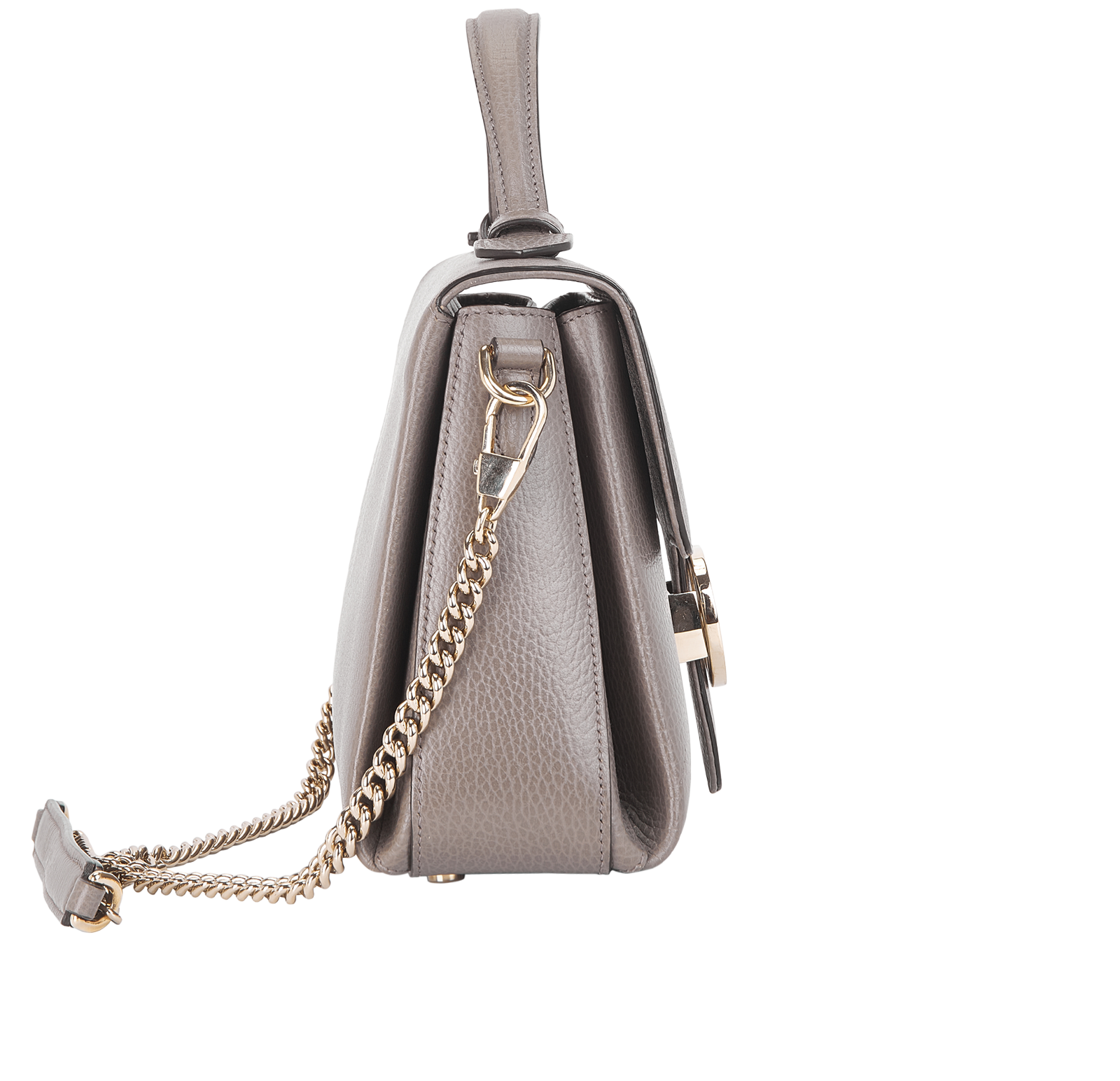 Interlocking Top Handle, Gucci - Designer Exchange | Buy Sell Exchange