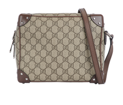 GG Square Trunk, Gucci - Designer Exchange | Buy Sell Exchange