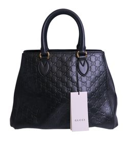 Guccissima 2 Way, Gucci - Designer Exchange | Buy Sell Exchange