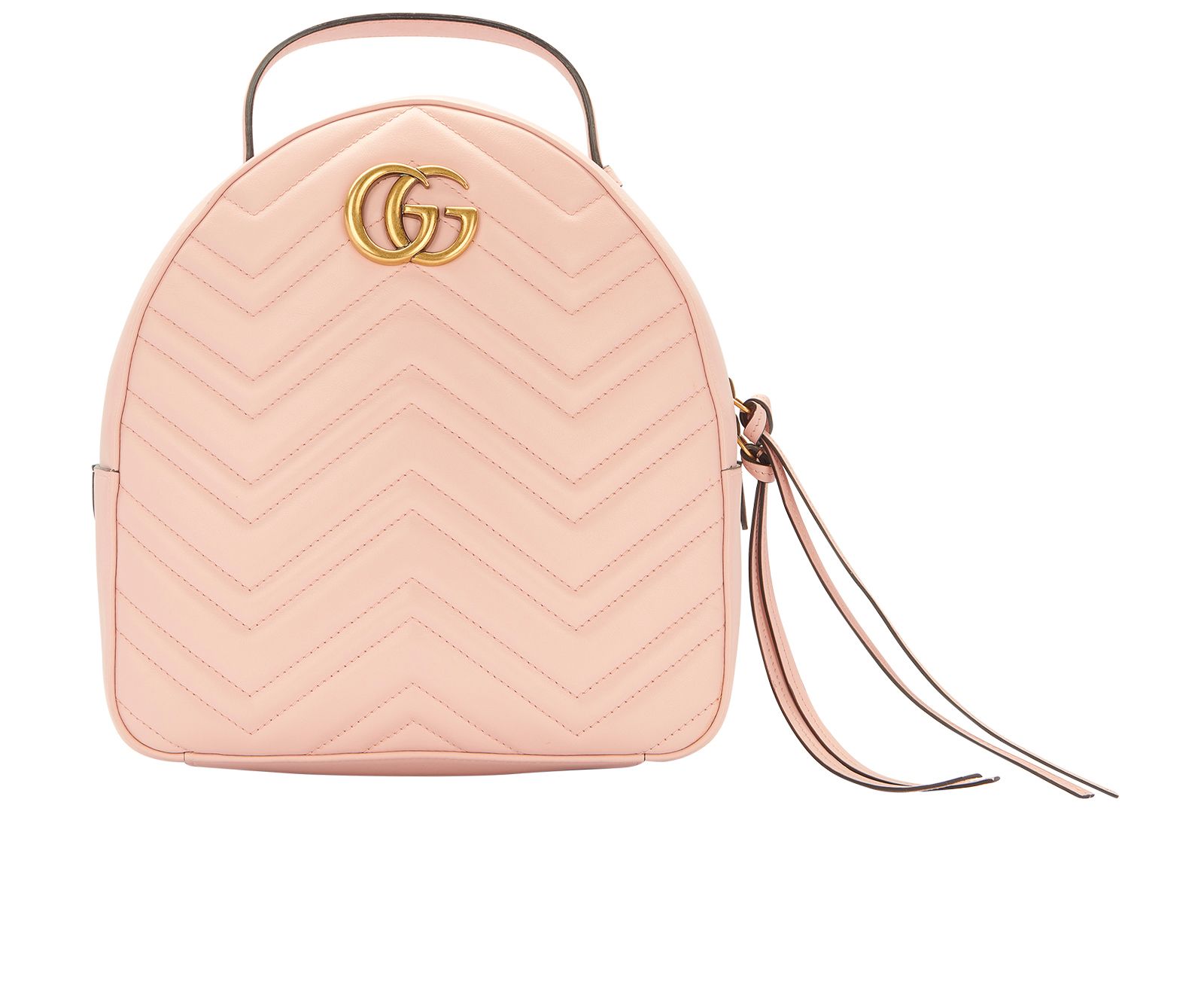 GG Marmont Backpack, Gucci - Designer Exchange | Buy Sell Exchange