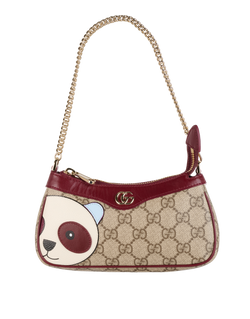Pre-loved Panda GG Pochette - £495