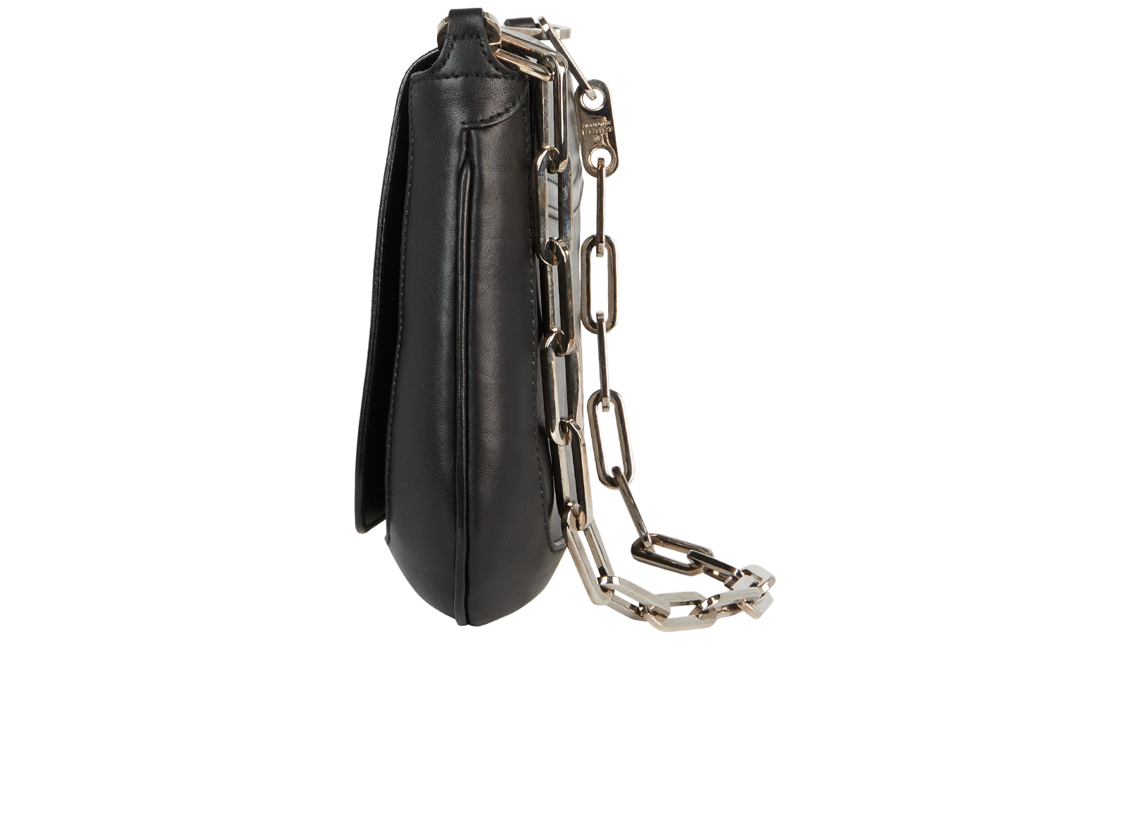 Pre-loved Chain Shoulder Bag - £250