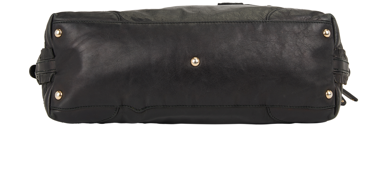 Pre-loved Large Shoulder Bag - £220