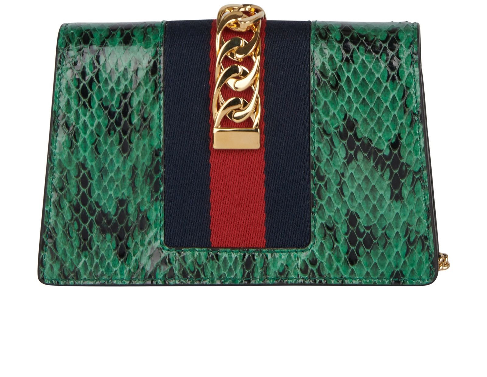 LTD. Edition Mini Sylvie, Gucci - Designer Exchange | Buy Sell Exchange