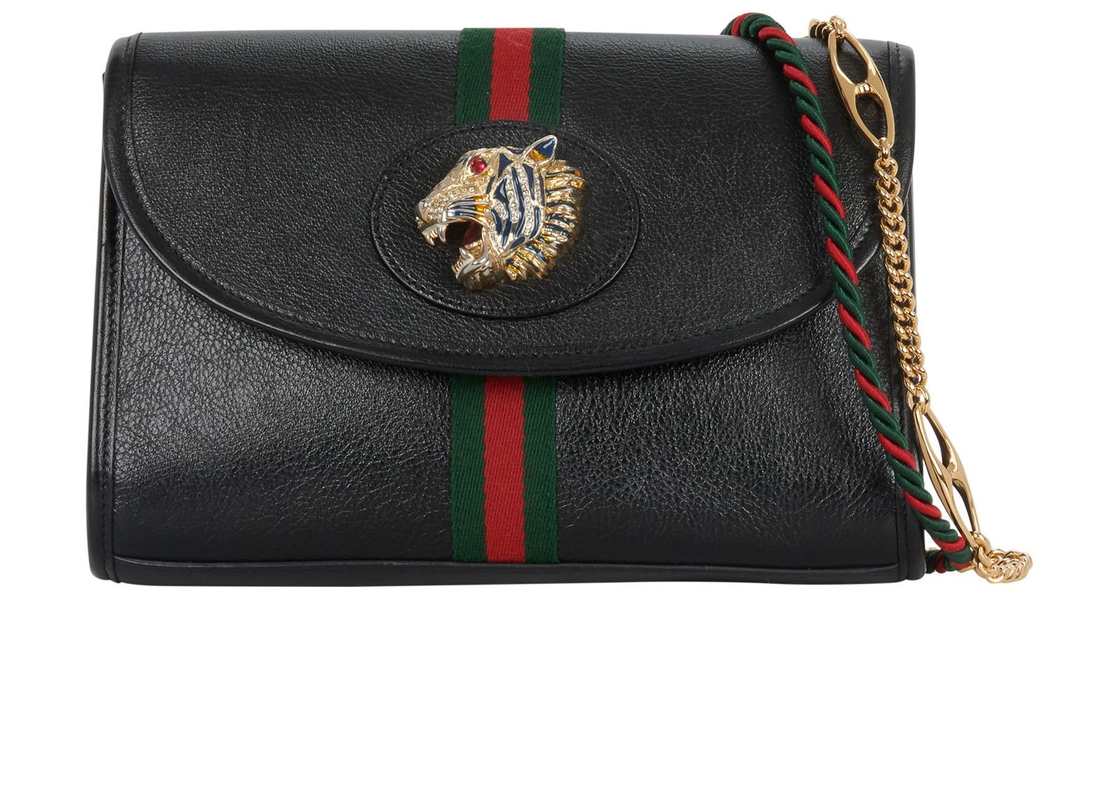 Rajah Mini Bag, Gucci - Designer Exchange | Buy Sell Exchange