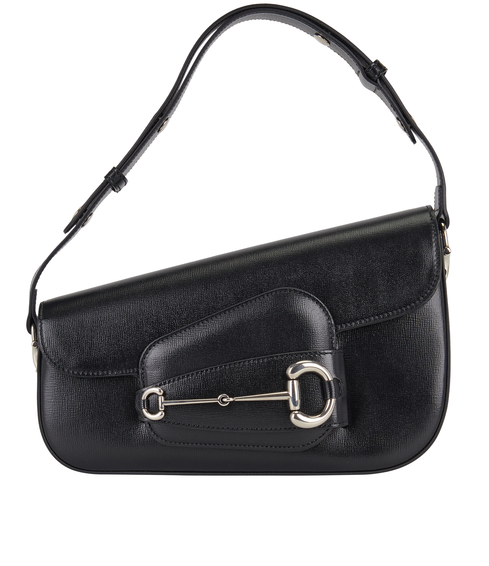 Gucci Small Horsebit 1995 Shoulder Bag, Gucci - Designer Exchange | Buy ...