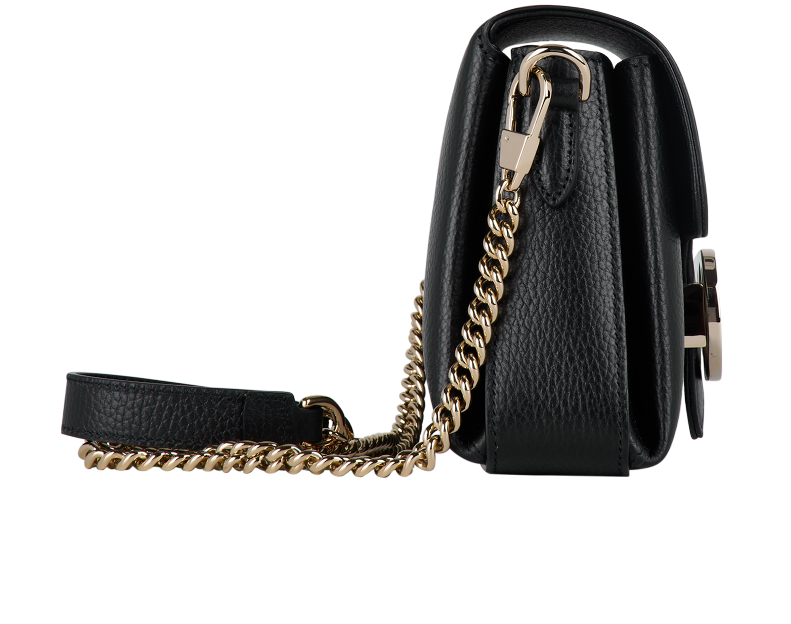 Interlocking GG Shoulder Bag, Gucci - Designer Exchange | Buy Sell Exchange