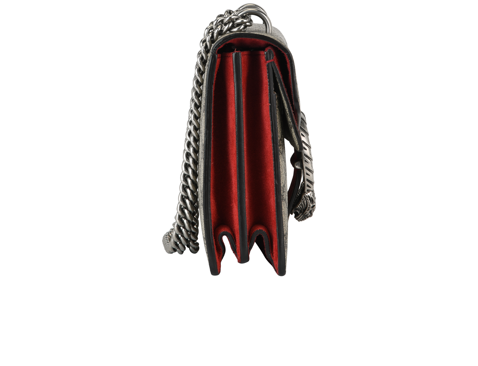 Pre-loved Small GG Dionysus - £1,400