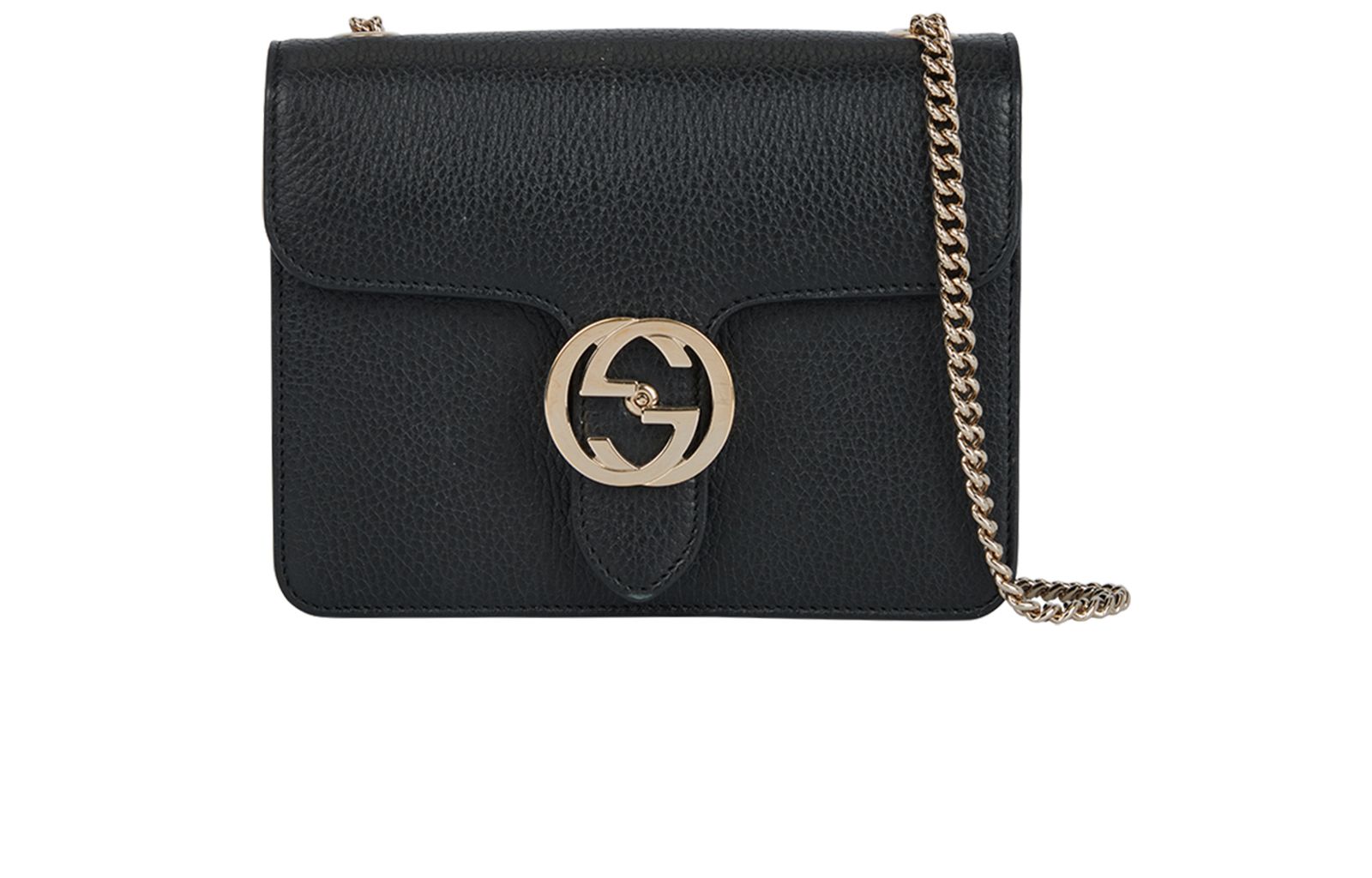 Interlocking G Crossbody Bag, Gucci - Designer Exchange | Buy Sell Exchange