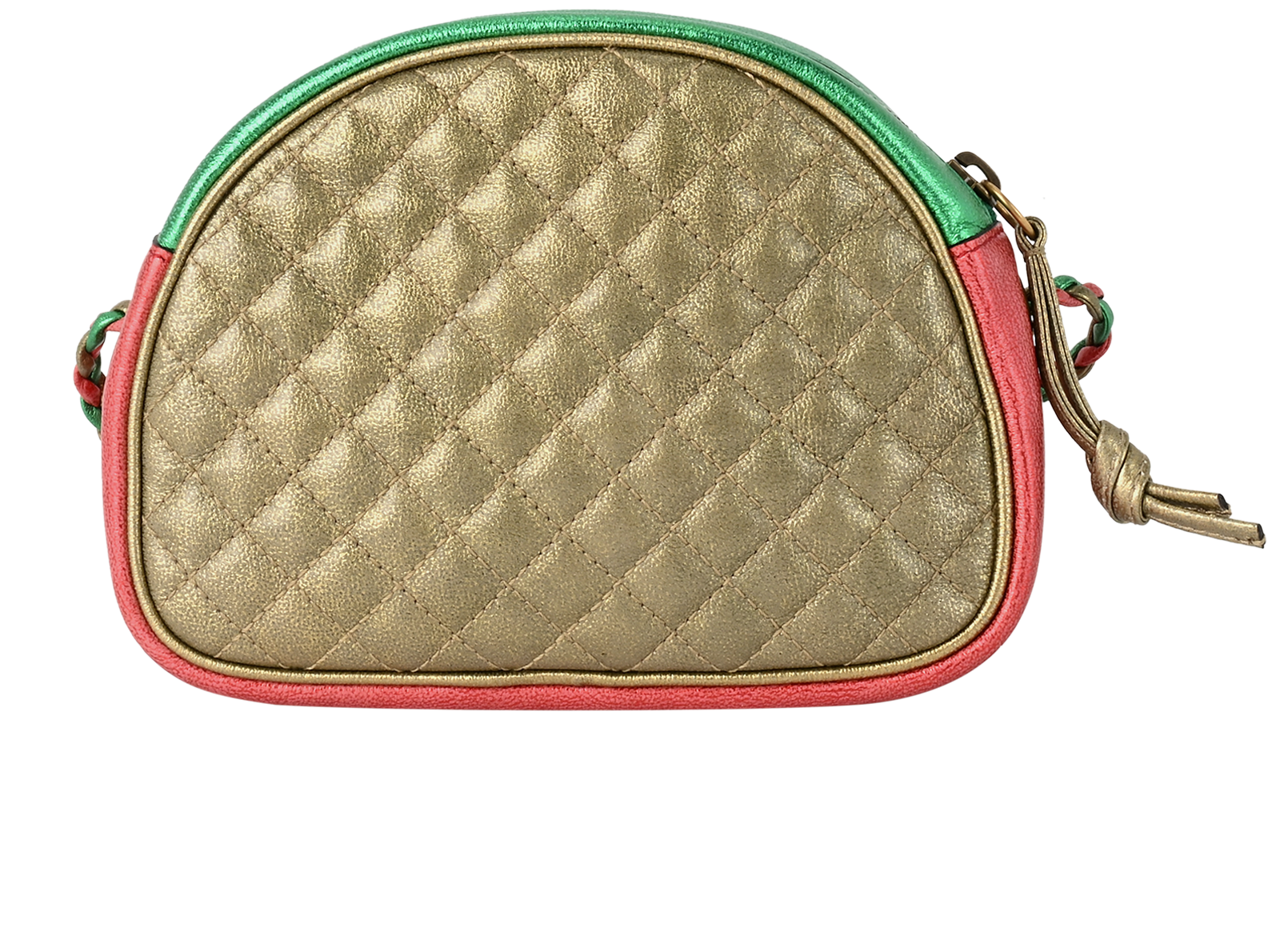 Mini Trapuntata Crossbody, Gucci - Designer Exchange | Buy Sell Exchange