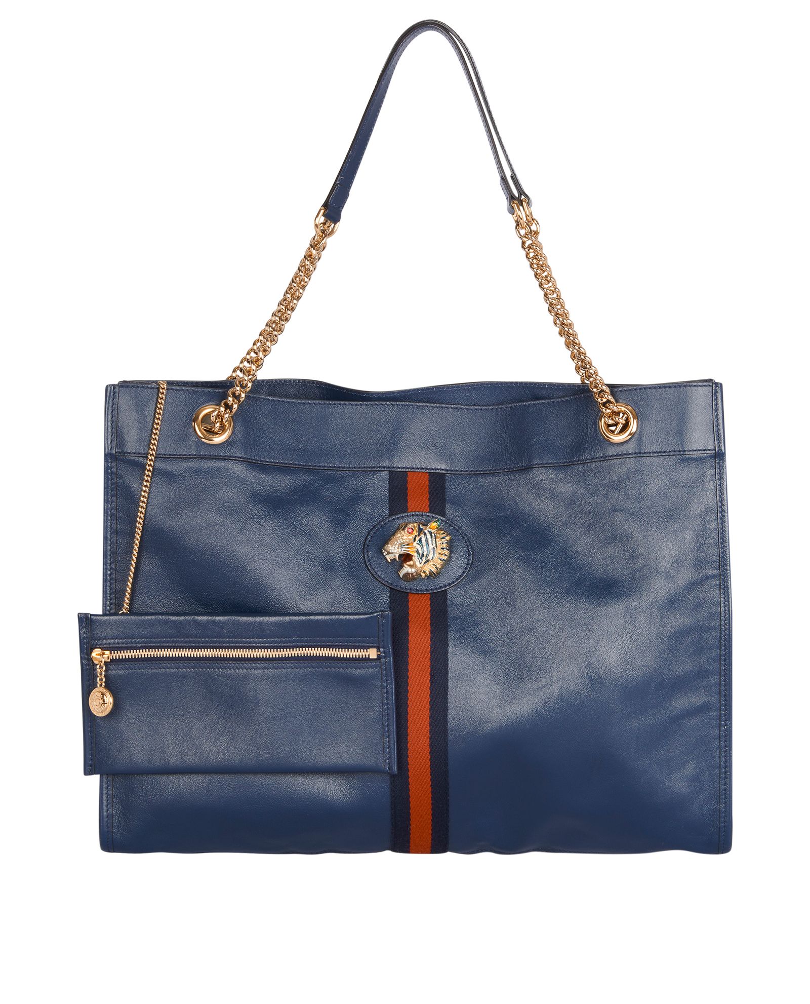 Large Rajah Tote Bag, Gucci - Designer Exchange | Buy Sell Exchange