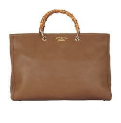 Gucci Bamboo 2Way Shopper, Gucci - Designer Exchange | Buy Sell Exchange