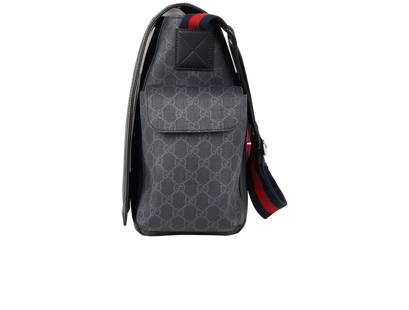 GG Supreme Baby Changing Bag, Gucci - Designer Exchange | Buy Sell Exchange