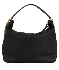 Guccissima Signature Large Hobo, Gucci - Designer Exchange | Buy Sell ...