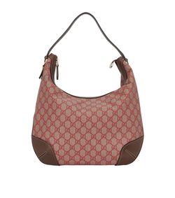 GG Supreme Nice Hobo, Gucci - Designer Exchange | Buy Sell Exchange