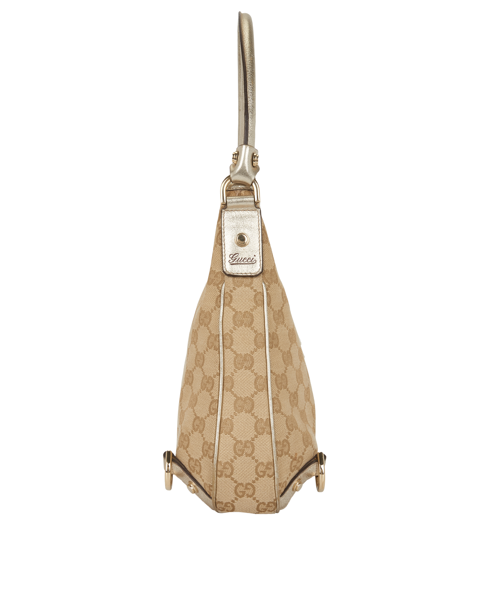 Pre-loved GG Abbey Shoulder Bag - £350