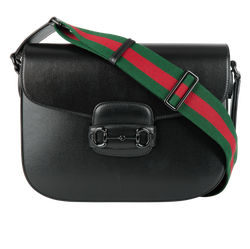 1955 Horsebit Large Crossbody, Gucci - Designer Exchange | Buy Sell ...