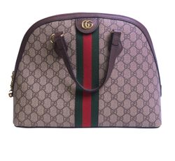 Ophidia GG Medium Top Handle, Gucci - Designer Exchange | Buy Sell Exchange