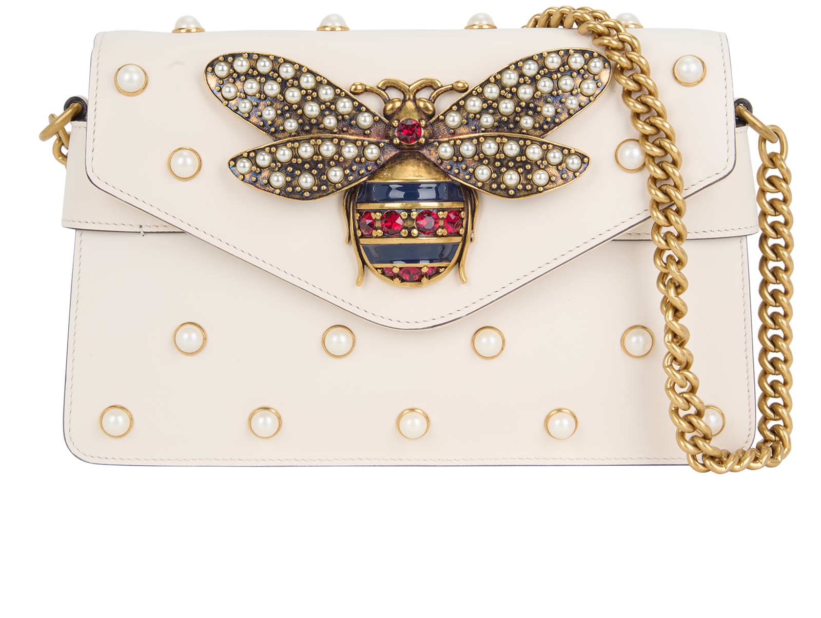 Pre-loved Mini Queen Margaret Broadway - £620