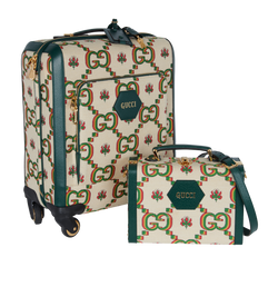 Centenary GG Travel Set, Gucci - Designer Exchange | Buy Sell Exchange