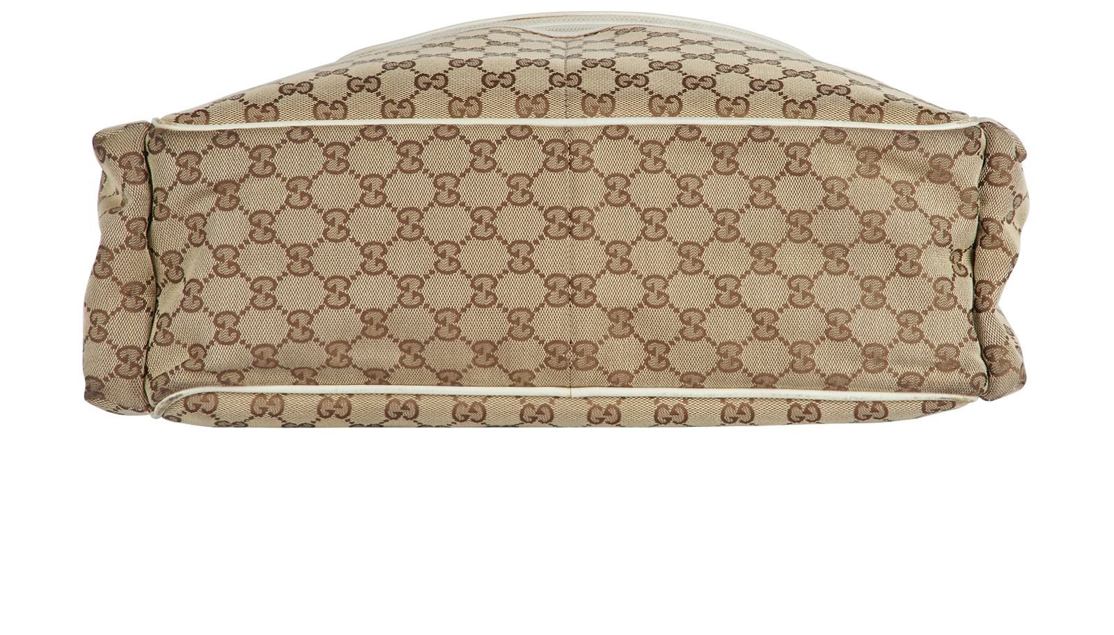 Gucci Supreme Baby Changing Bag, Gucci - Designer Exchange | Buy Sell ...