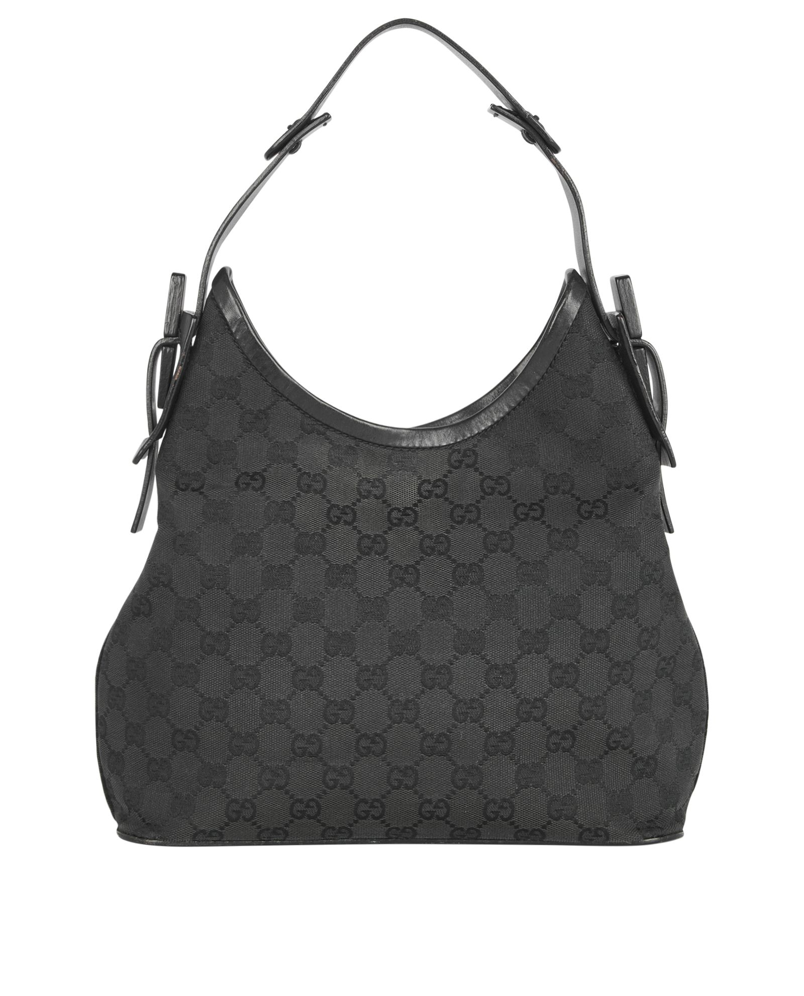 Gucci Embossed Supreme Abbey D-Ring, Gucci - Designer Exchange | Buy ...