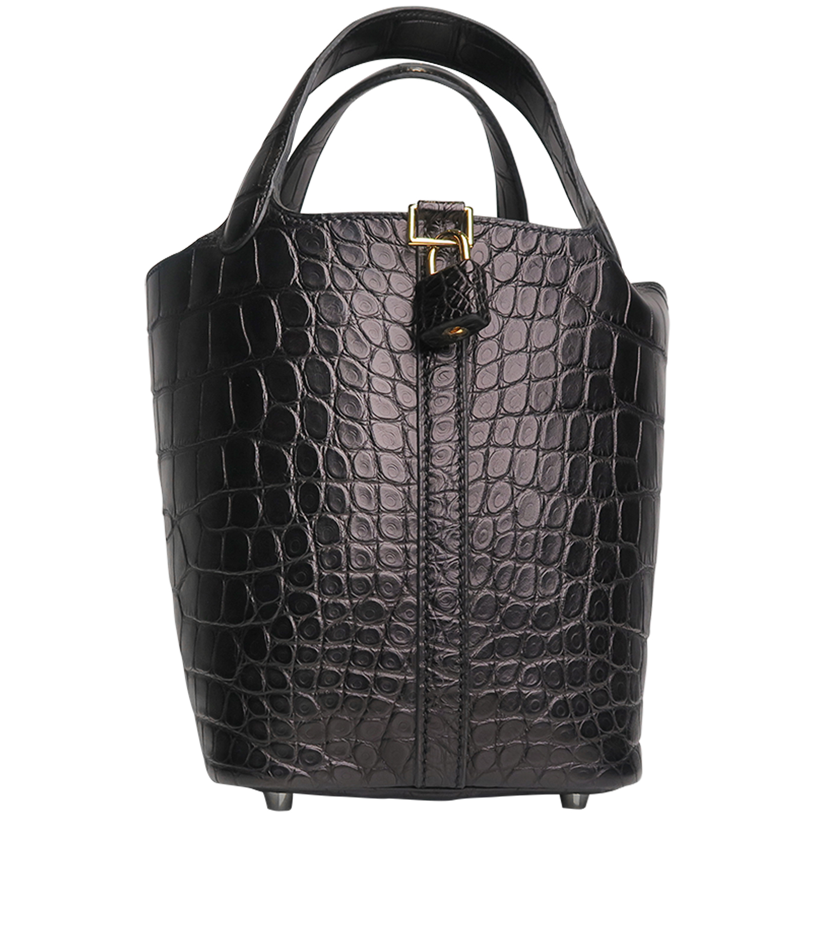 Hermès Picotin 18 in Alligator, Hermès - Designer Exchange | Buy Sell ...