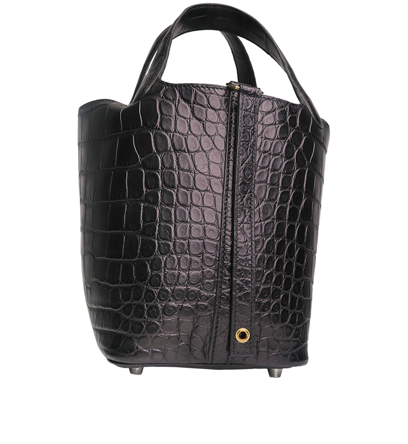 Hermès Picotin 18 in Alligator, Hermès - Designer Exchange | Buy Sell ...