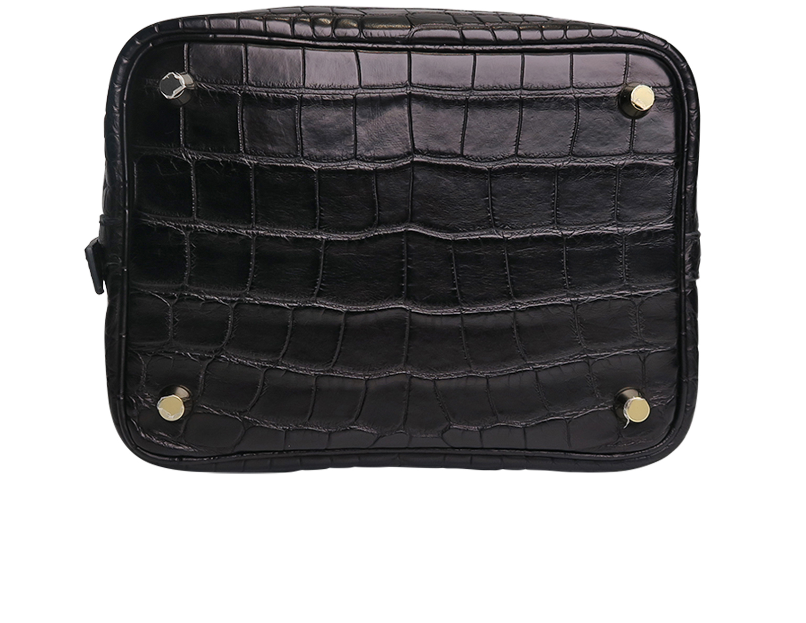 Hermès Picotin 18 in Alligator, Hermès - Designer Exchange | Buy Sell ...