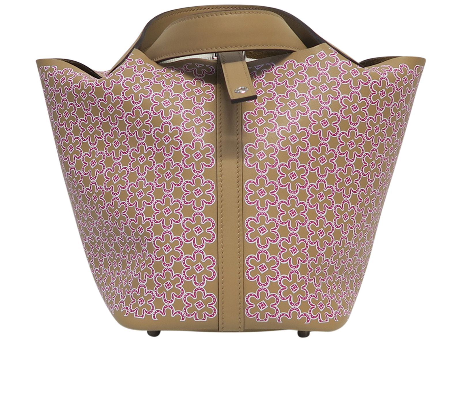 Lucky Daisy Picotin 18, Hermès - Designer Exchange | Buy Sell Exchange