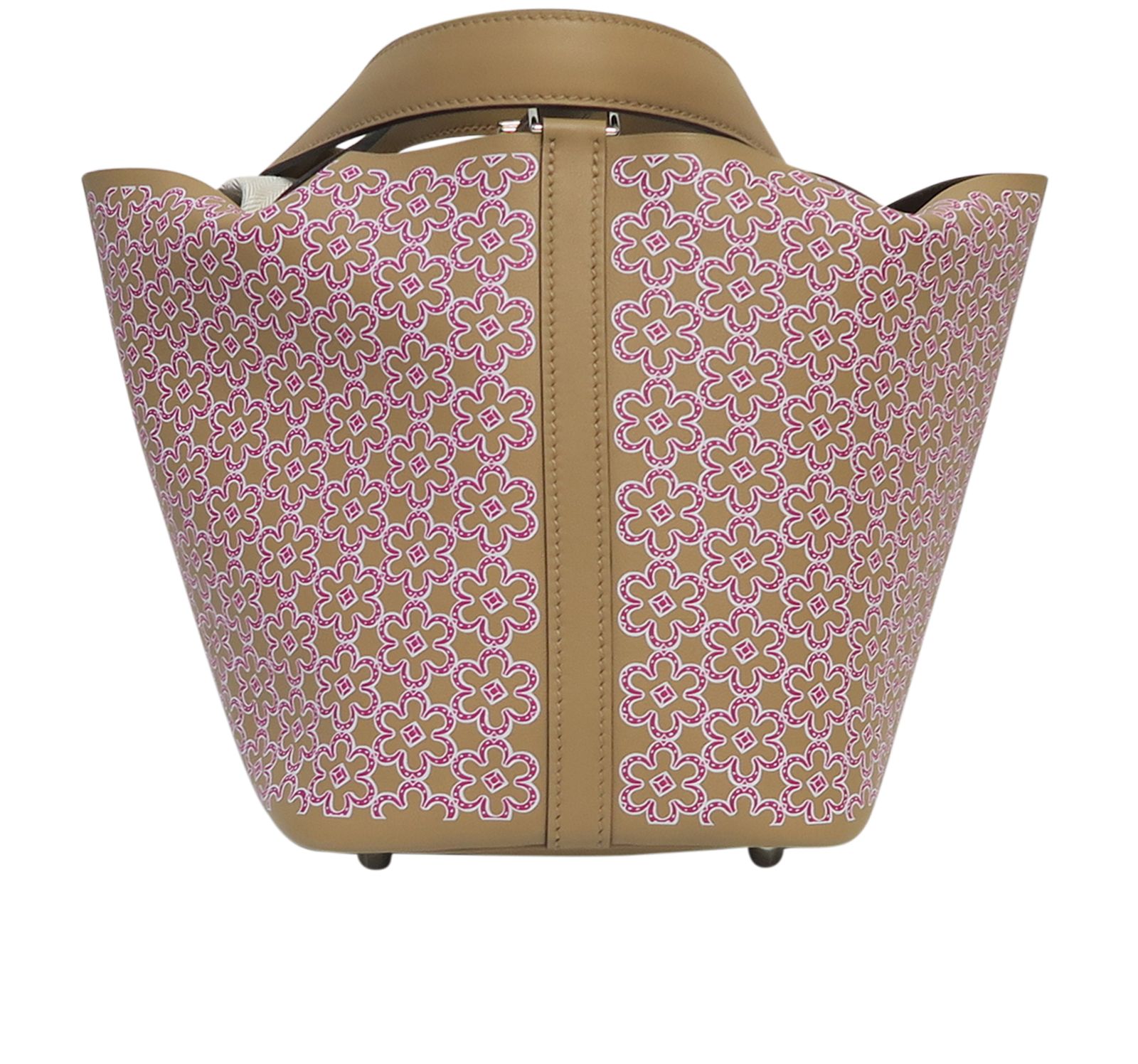 Lucky Daisy Picotin 18, Hermès - Designer Exchange | Buy Sell Exchange