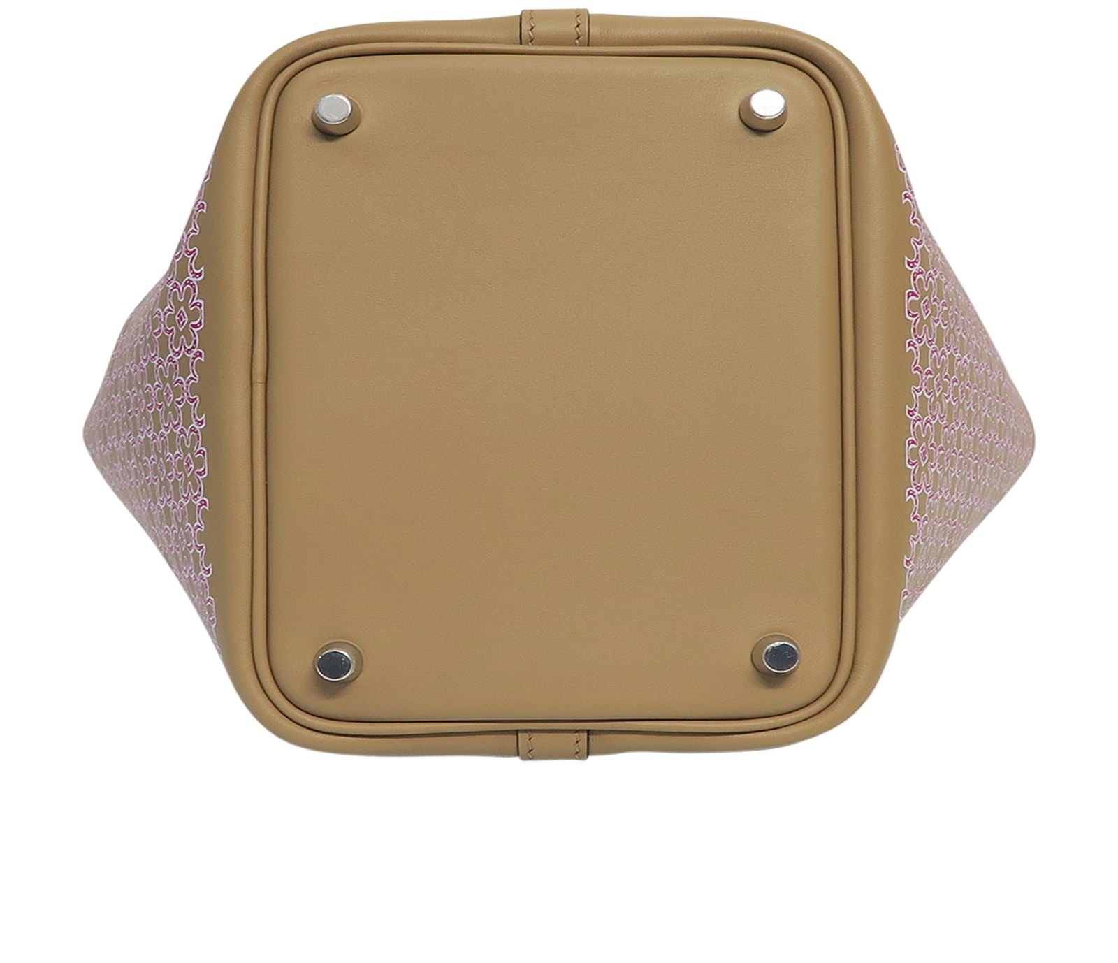 Lucky Daisy Picotin 18, Hermès - Designer Exchange | Buy Sell Exchange