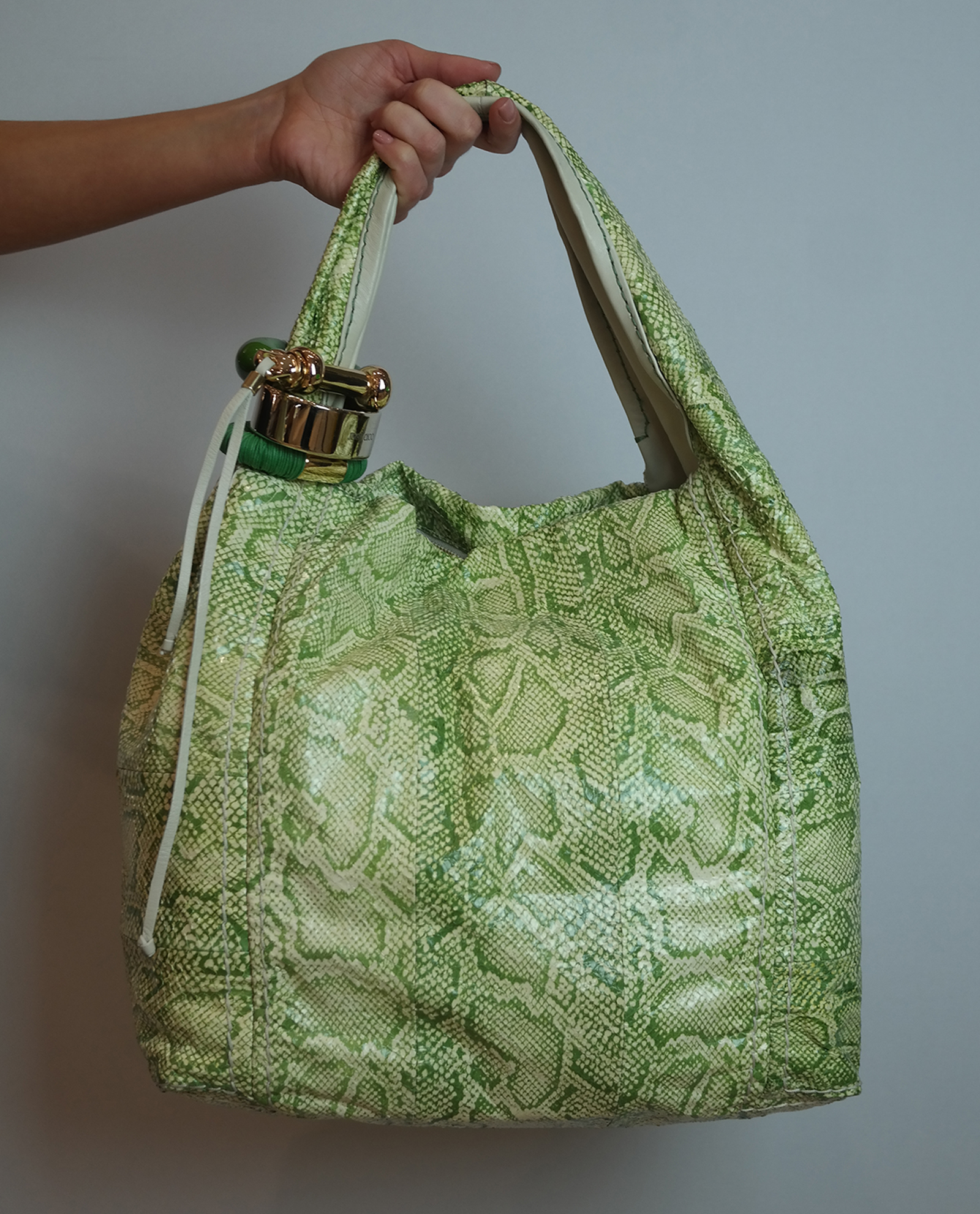 Saba Bag, Jimmy Choo - Designer Exchange | Buy Sell Exchange