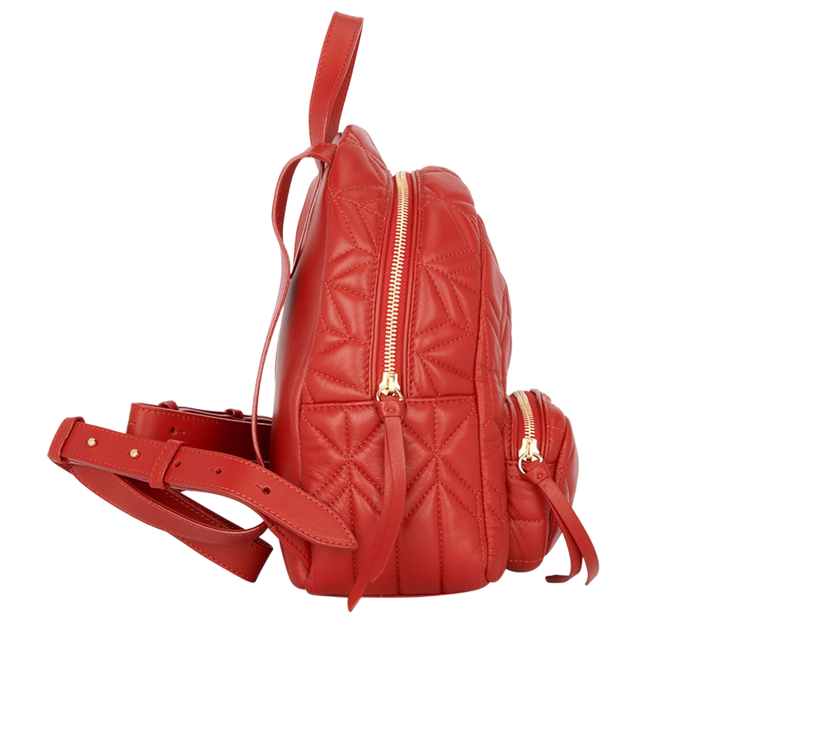 Pre-loved Jimmy Choo Backpack - £280