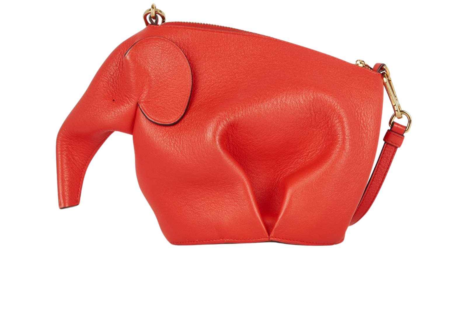 Mini Elephant Crossbody, Loewe - Designer Exchange | Buy Sell Exchange