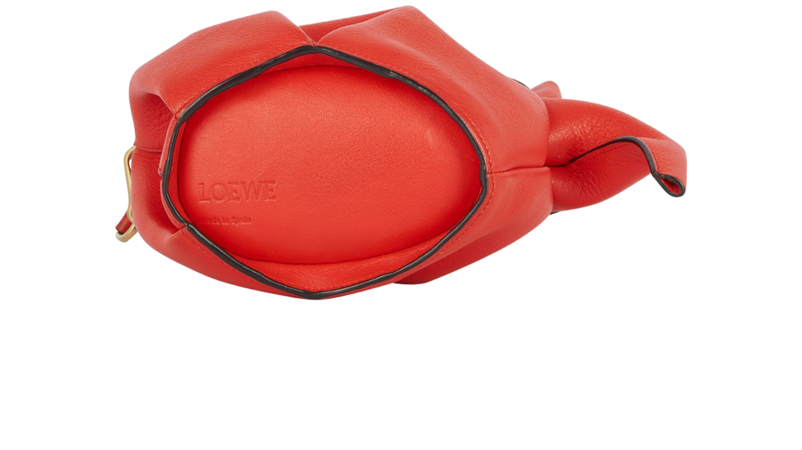 Mini Elephant Crossbody, Loewe - Designer Exchange | Buy Sell Exchange