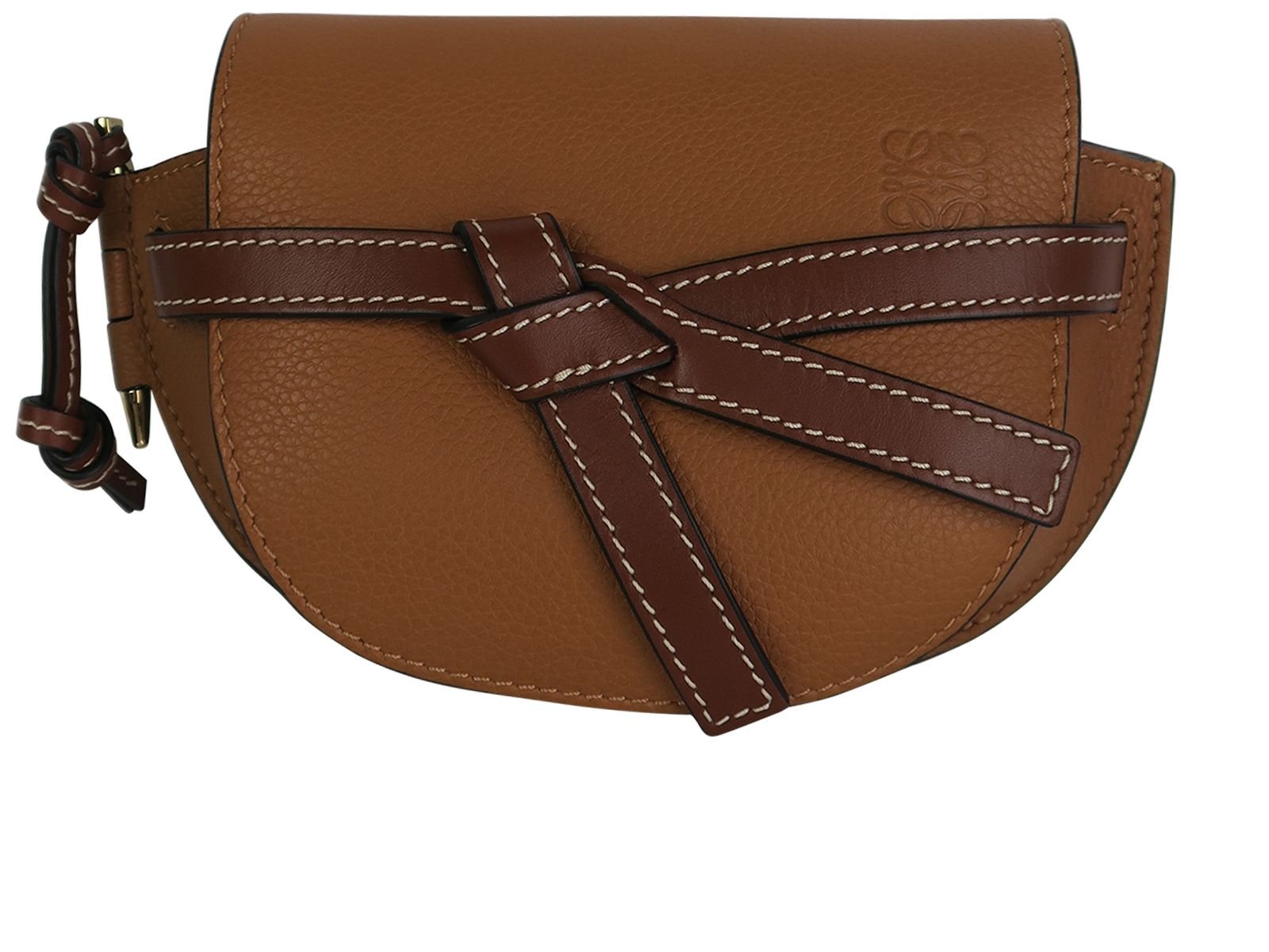 Mini Gate Bag, Loewe - Designer Exchange | Buy Sell Exchange