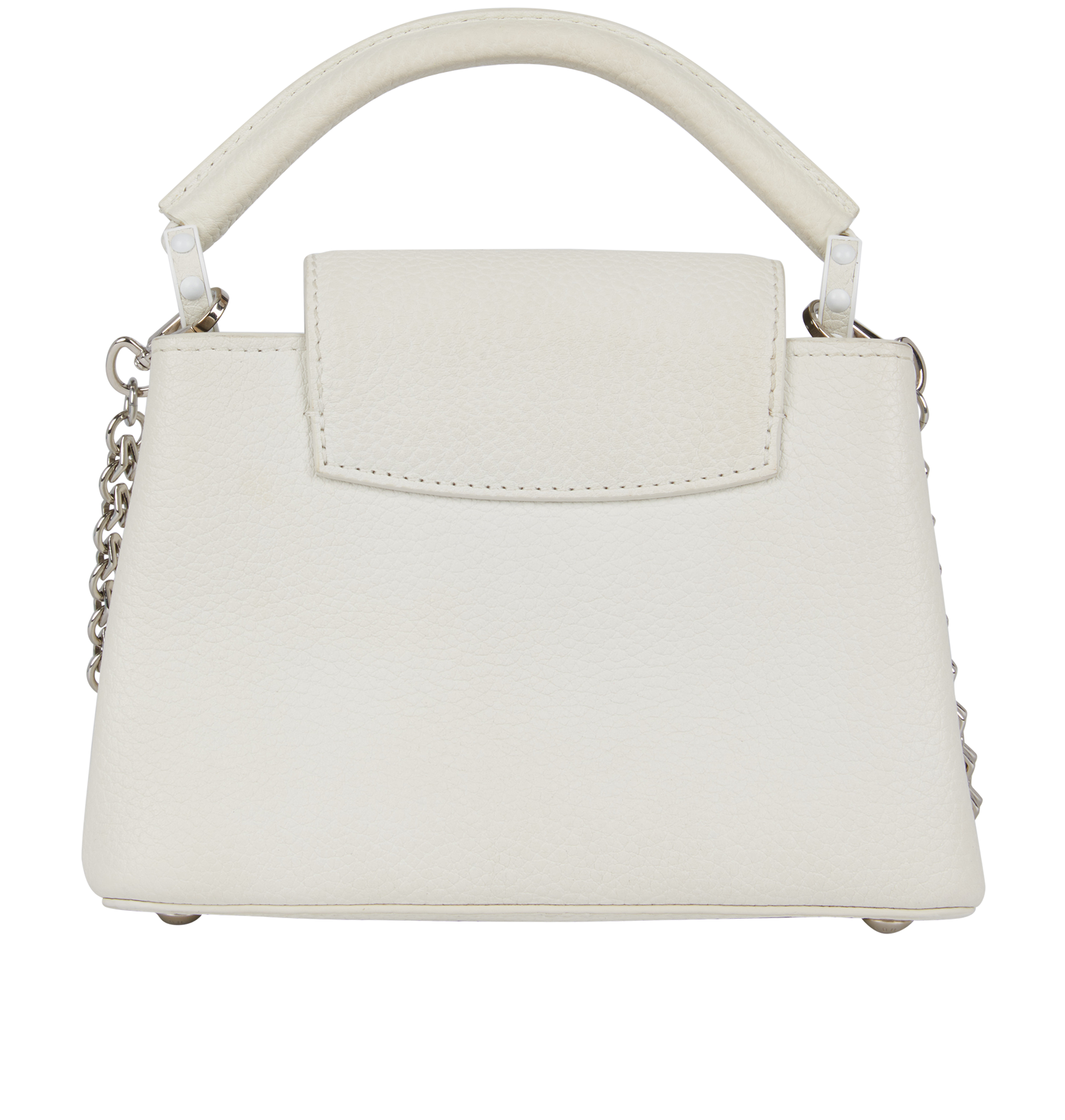 Pre-loved Capucines Mini - £3,300