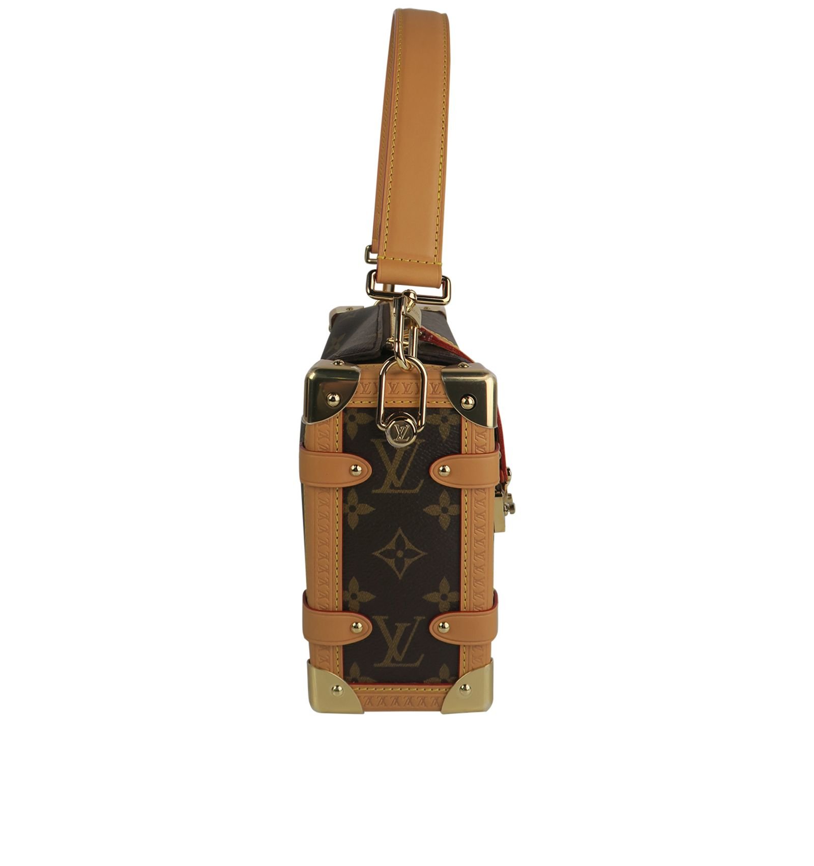 Side Trunk PM Bag, Louis Vuitton - Designer Exchange | Buy Sell Exchange