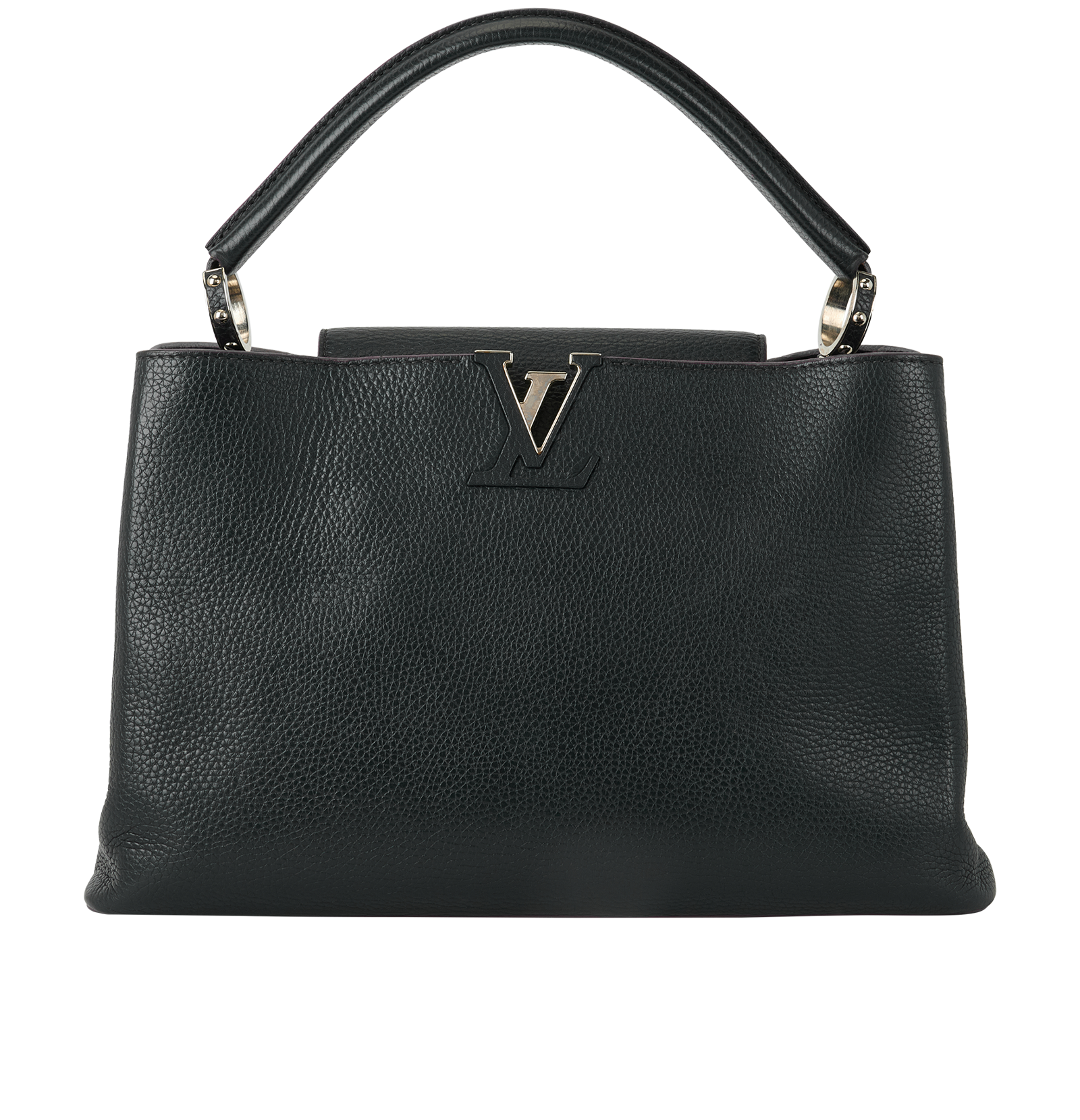 Pre-loved Capucine MM Handbag - £2,500