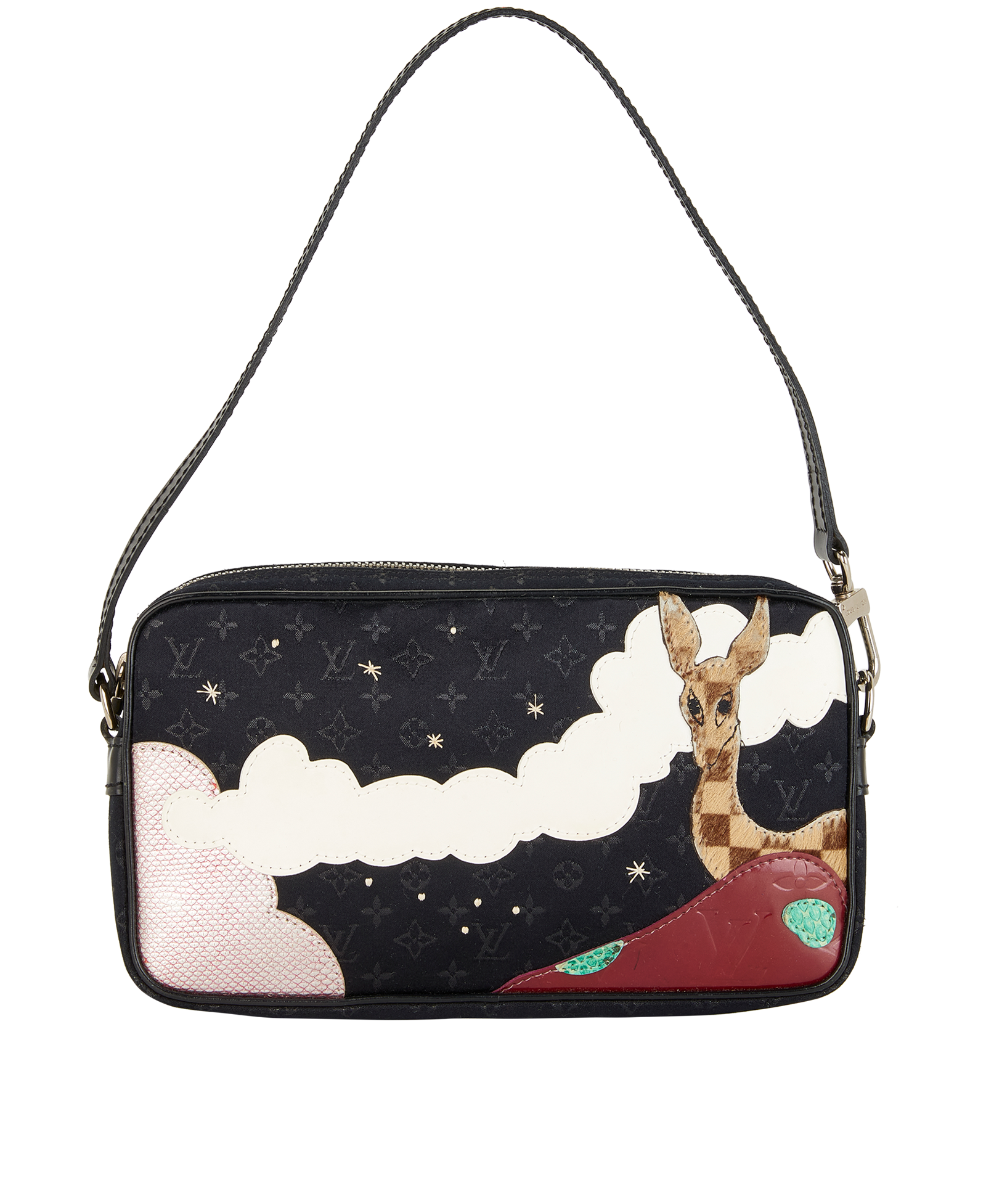 Conte De Fees Pochette, Louis Vuitton - Designer Exchange | Buy Sell ...