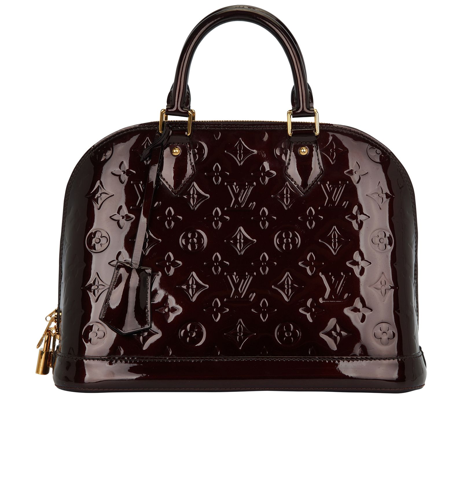 Pre-loved Alma PM - £750