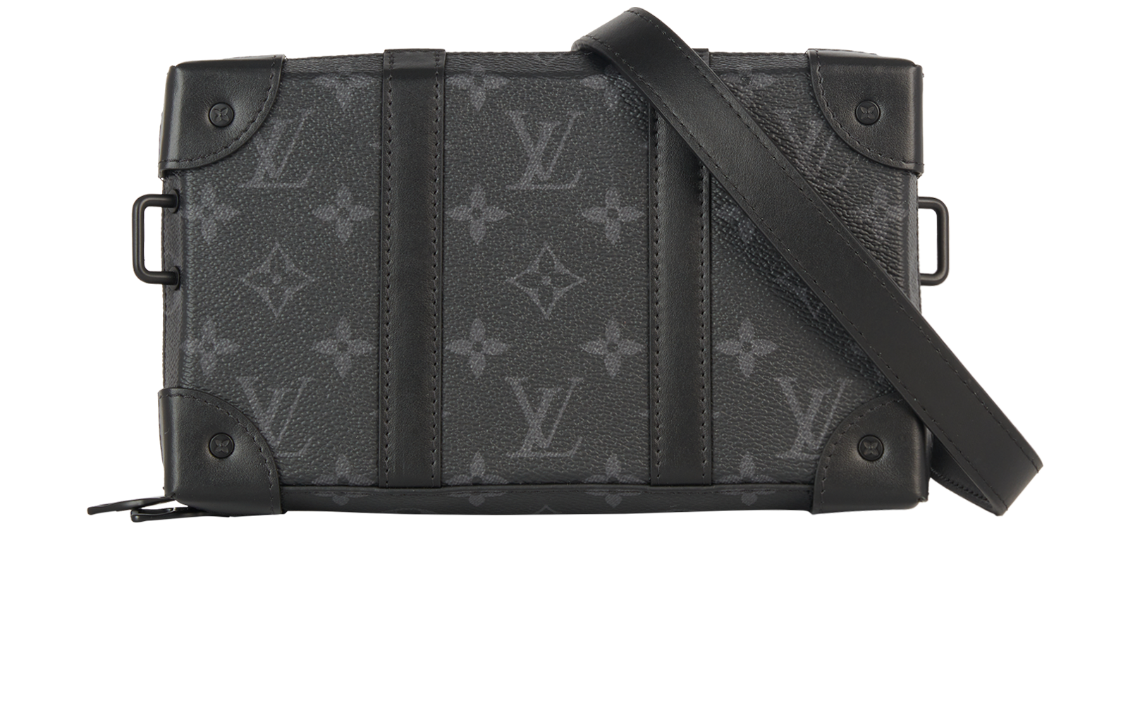 Soft Trunk Crossbody, Louis Vuitton - Designer Exchange | Buy Sell Exchange