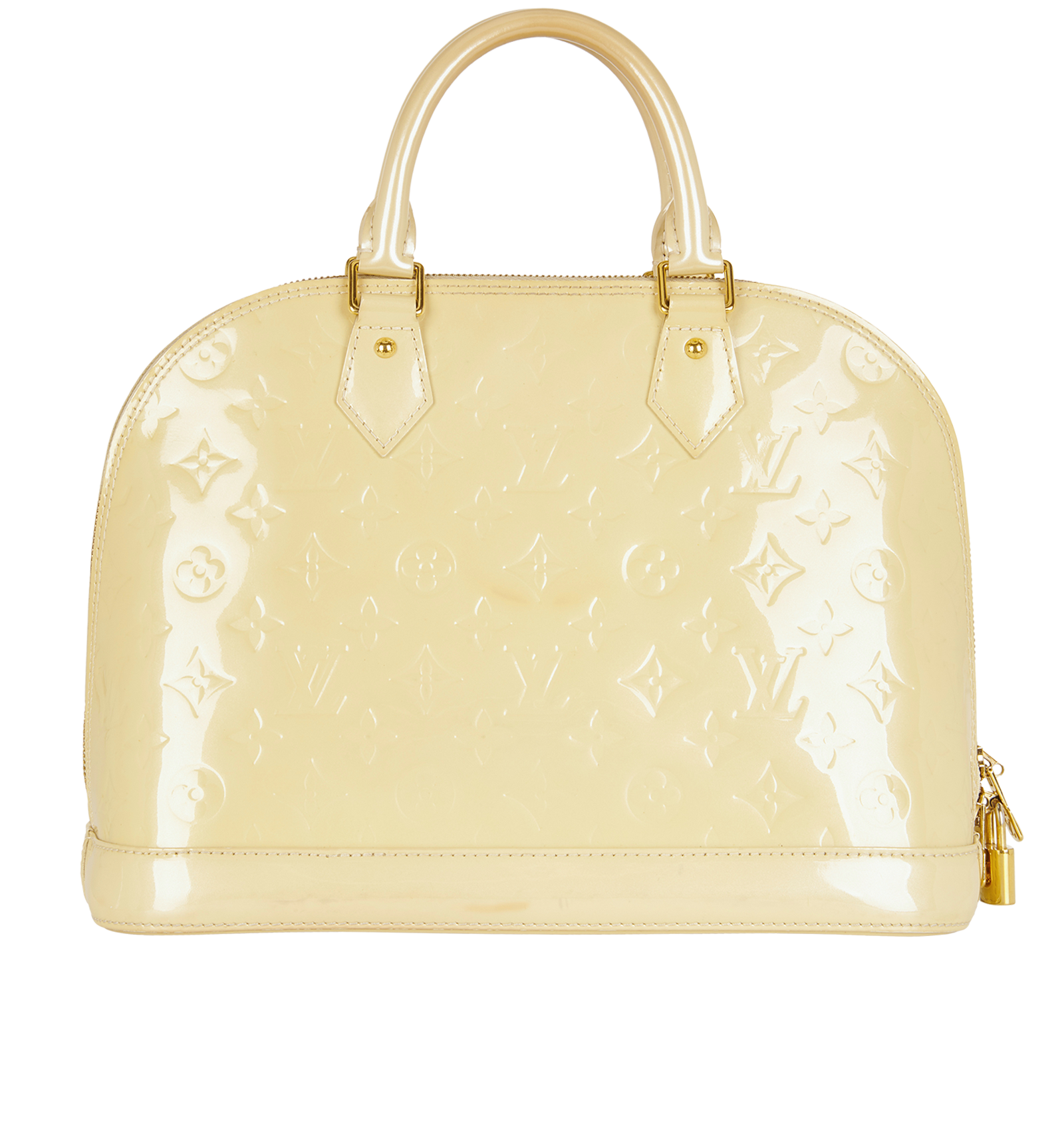 Pre-loved Alma PM - £750