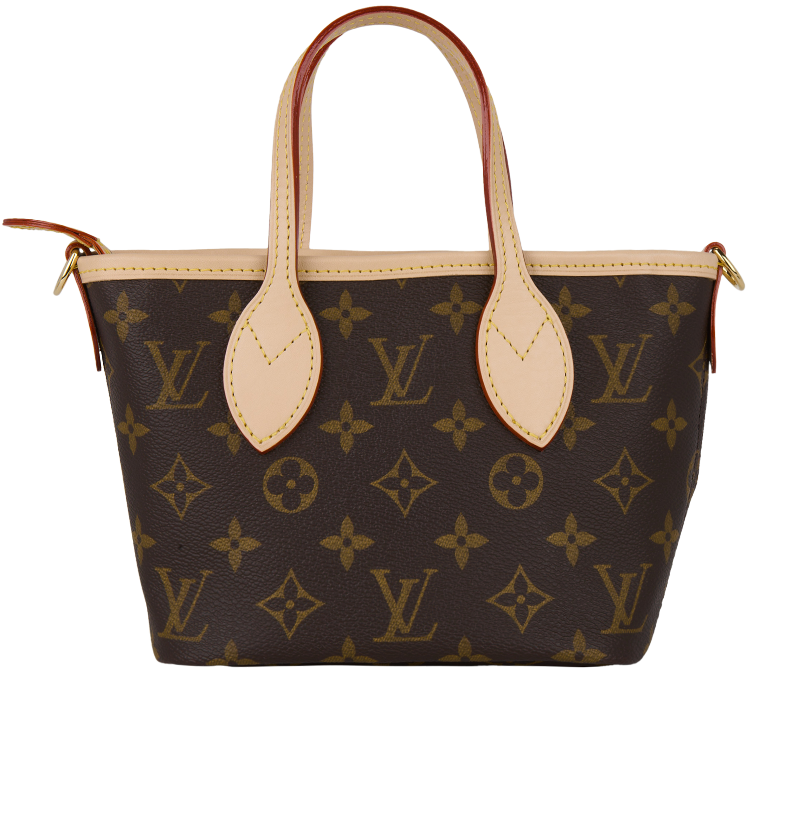 Pre-loved Neverfull BB Tote Bag - £1,300