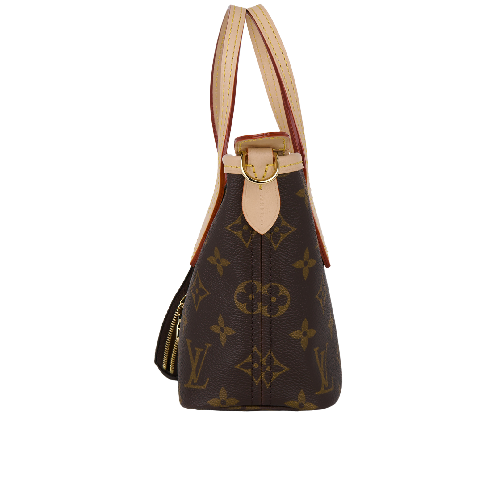 Pre-loved Neverfull BB Tote Bag - £1,300
