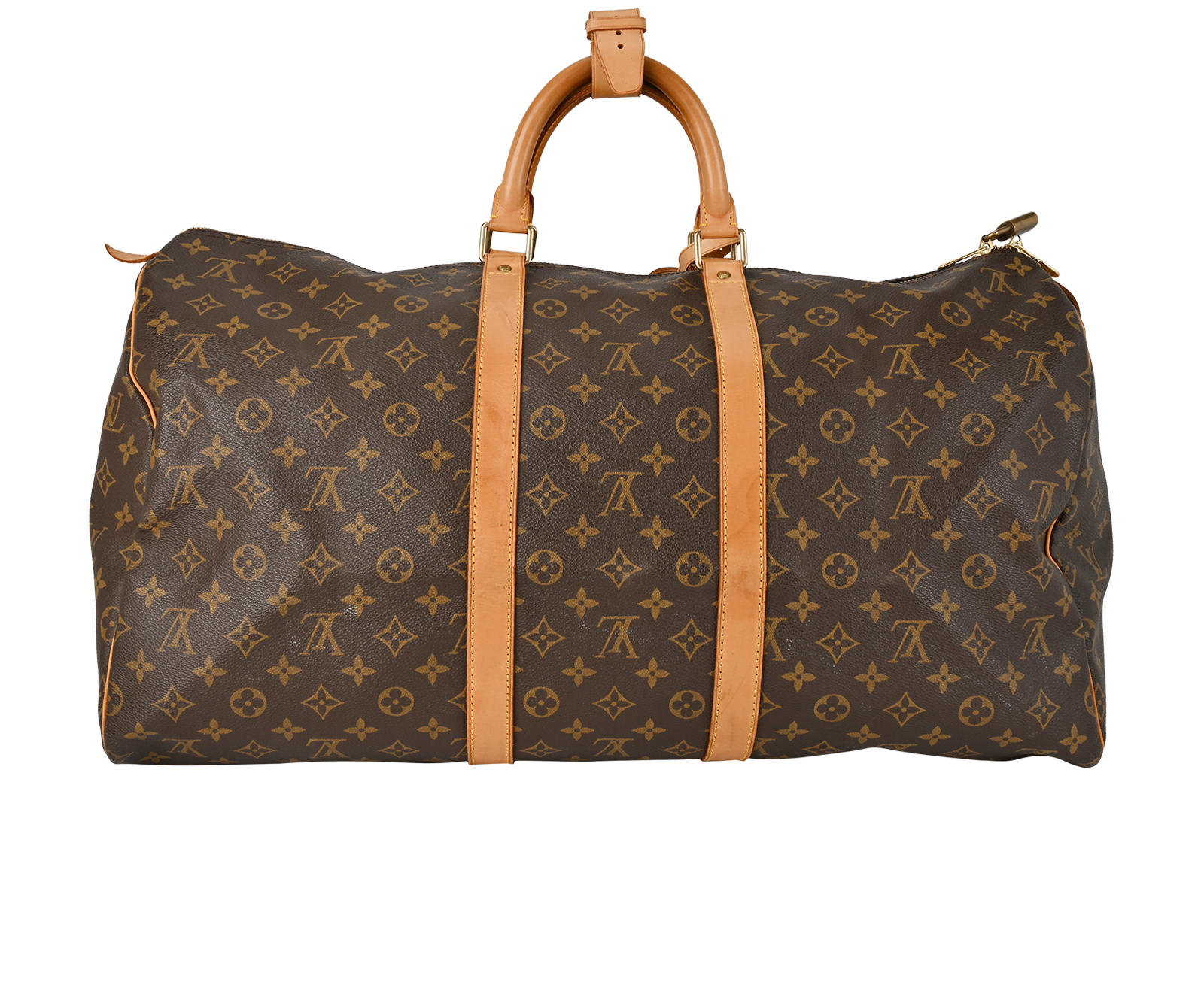 Keepall 55, Louis Vuitton - Designer Exchange | Buy Sell Exchange