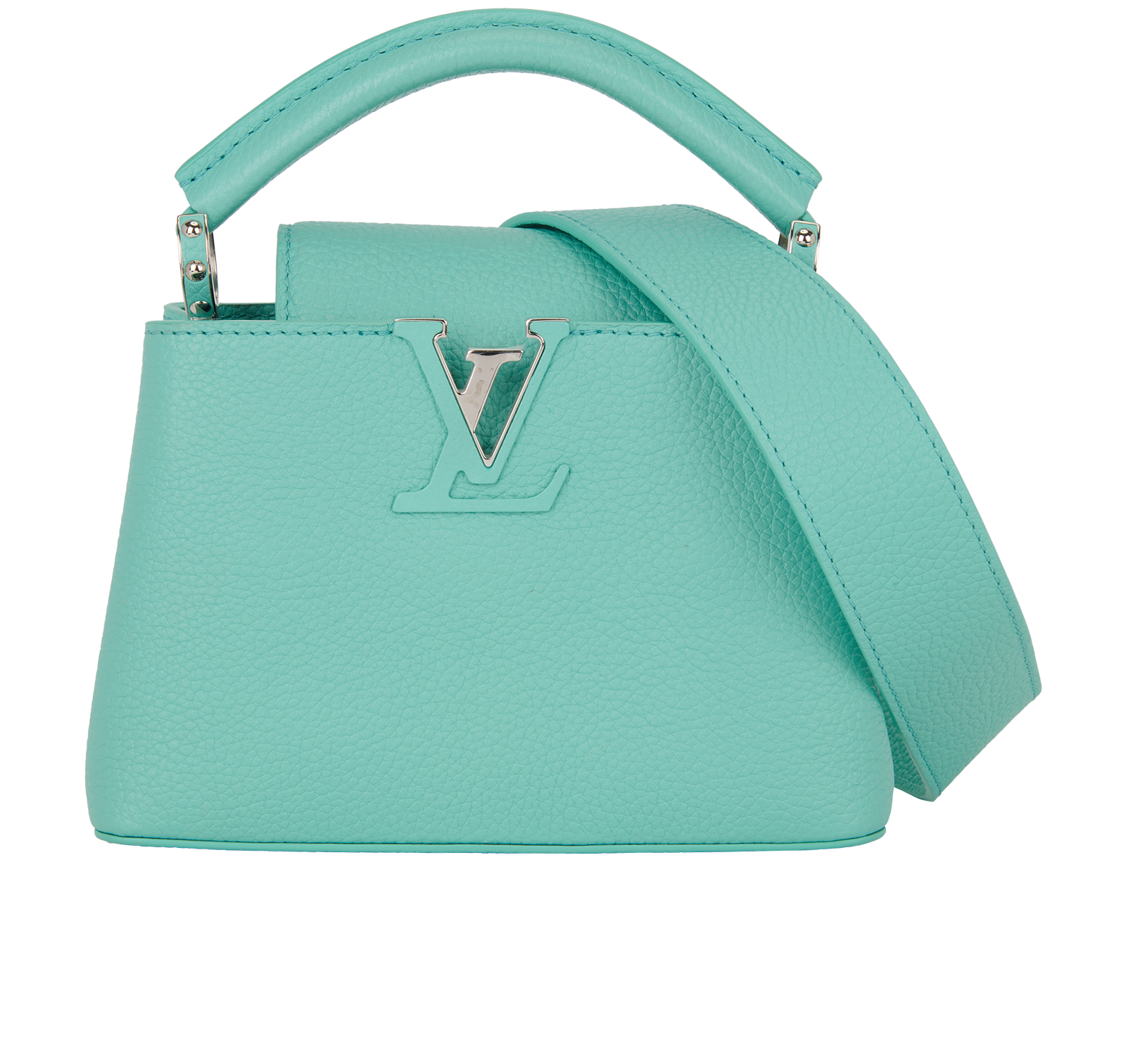 Pre-loved Mini Capucine - £3,100